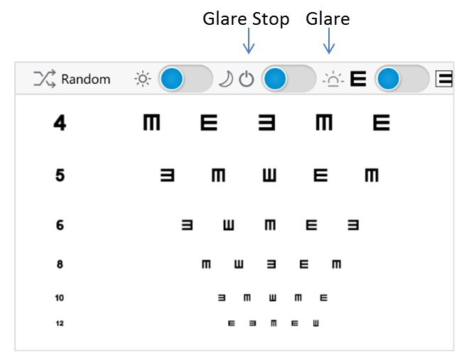 Stereo Optical Adds New Tests to Its All-in-One Digital Vision Screener ...