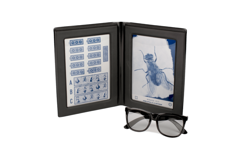 Original Randot - Stereo Optical