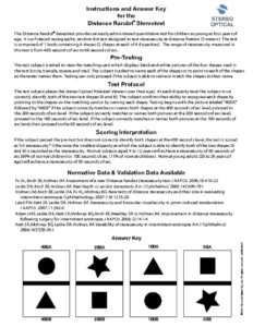 Manuals - Stereo Optical