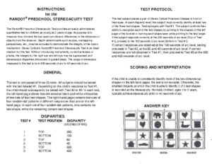 Manuals - Stereo Optical