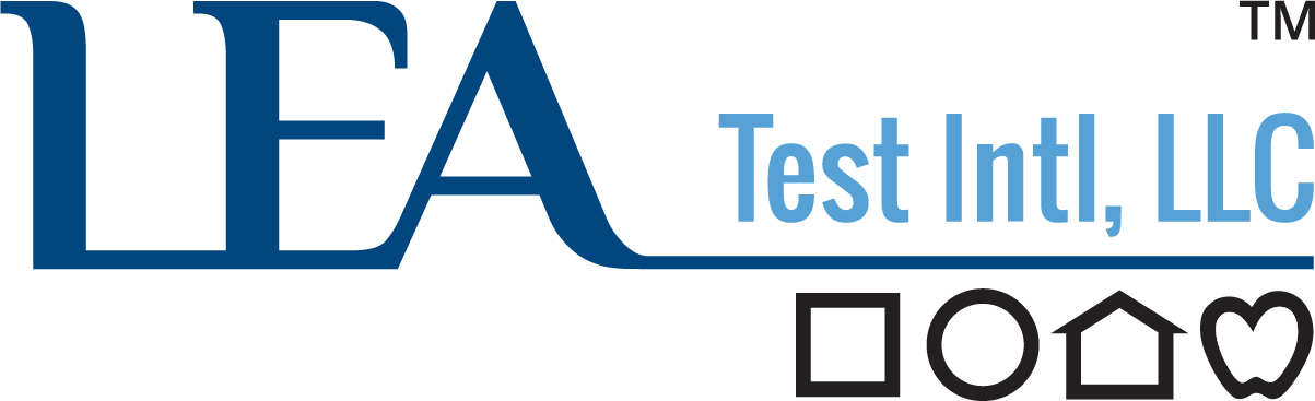 Stereo Randot LEA - Stereo Optical