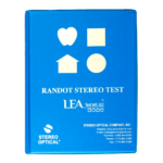Stereo Randot LEA - Stereo Optical
