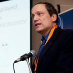 Vision Screeners: Stuart Richer, OD, PhD, FAAO - Stereo Optical