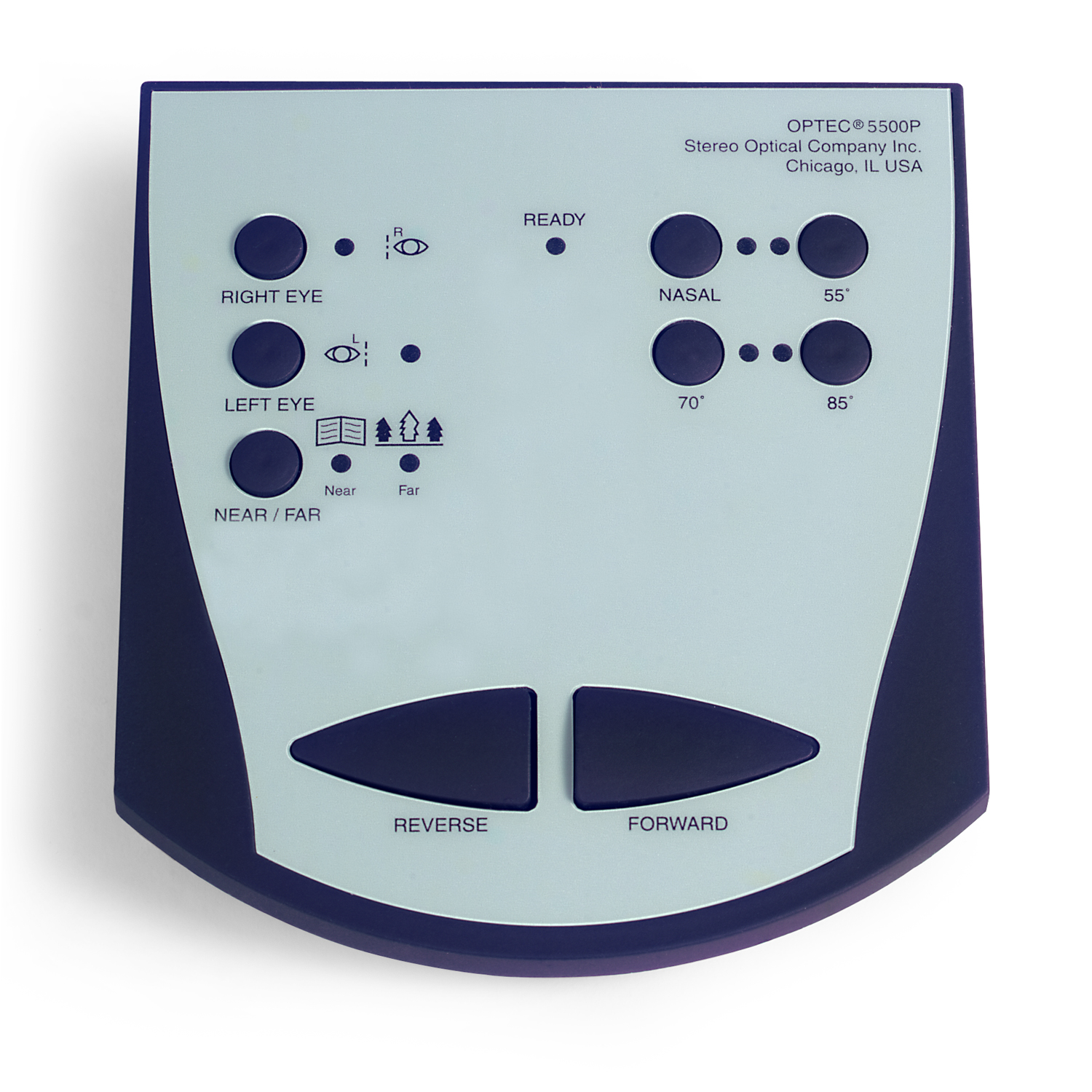 Optec 5500 Vision Screener - Stereo Optical