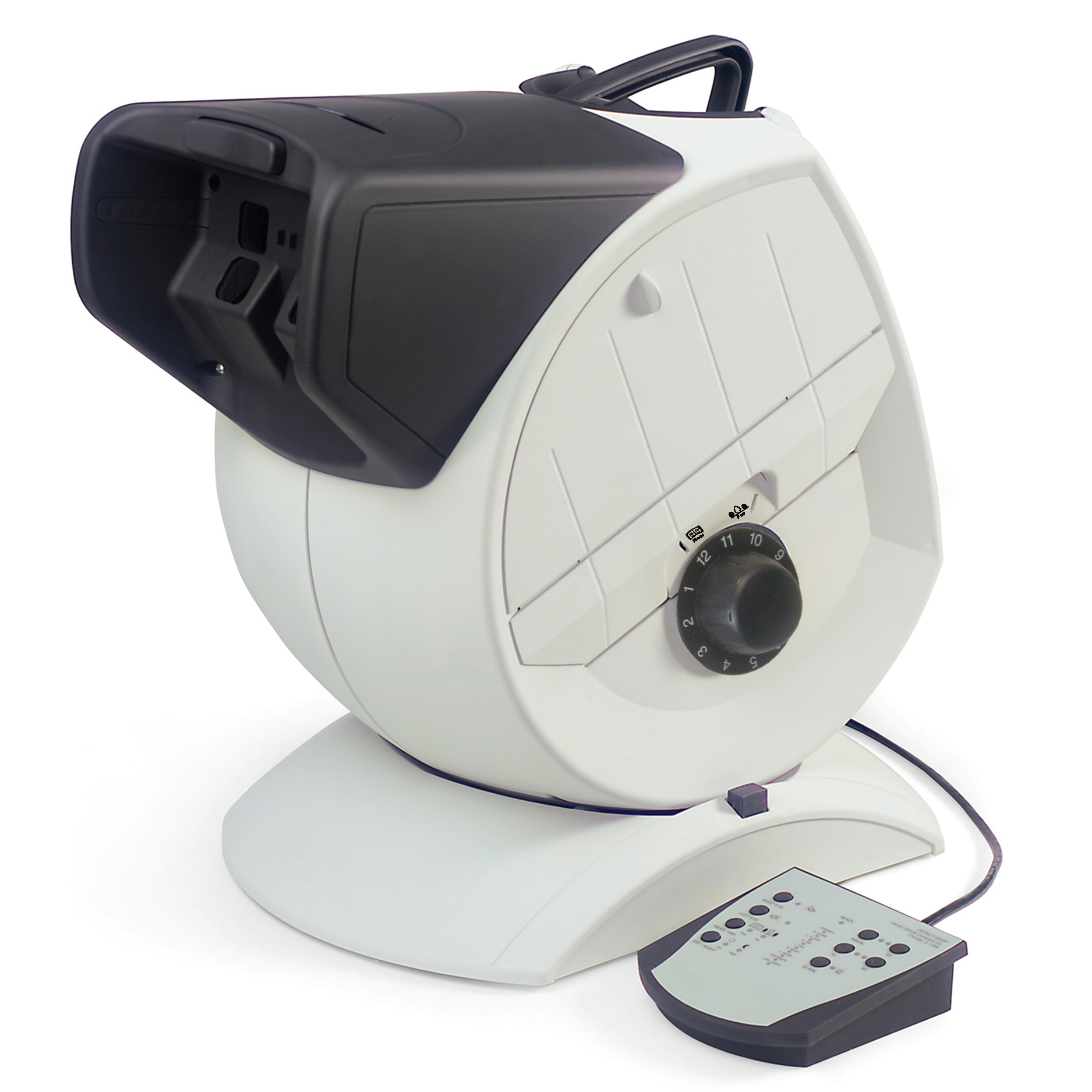 Optec 5000PG Rehab. Vision Screener - Stereo Optical